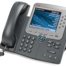 Cisco 7861 IP Phone (CP-7861-K9=) (Refurbished) - telecomdepotdirect.com