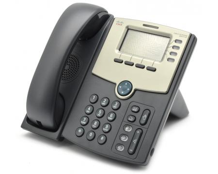Cisco 8811 IP Phone (CP-8811-K9=) (Refurbished) - telecomdepotdirect.com